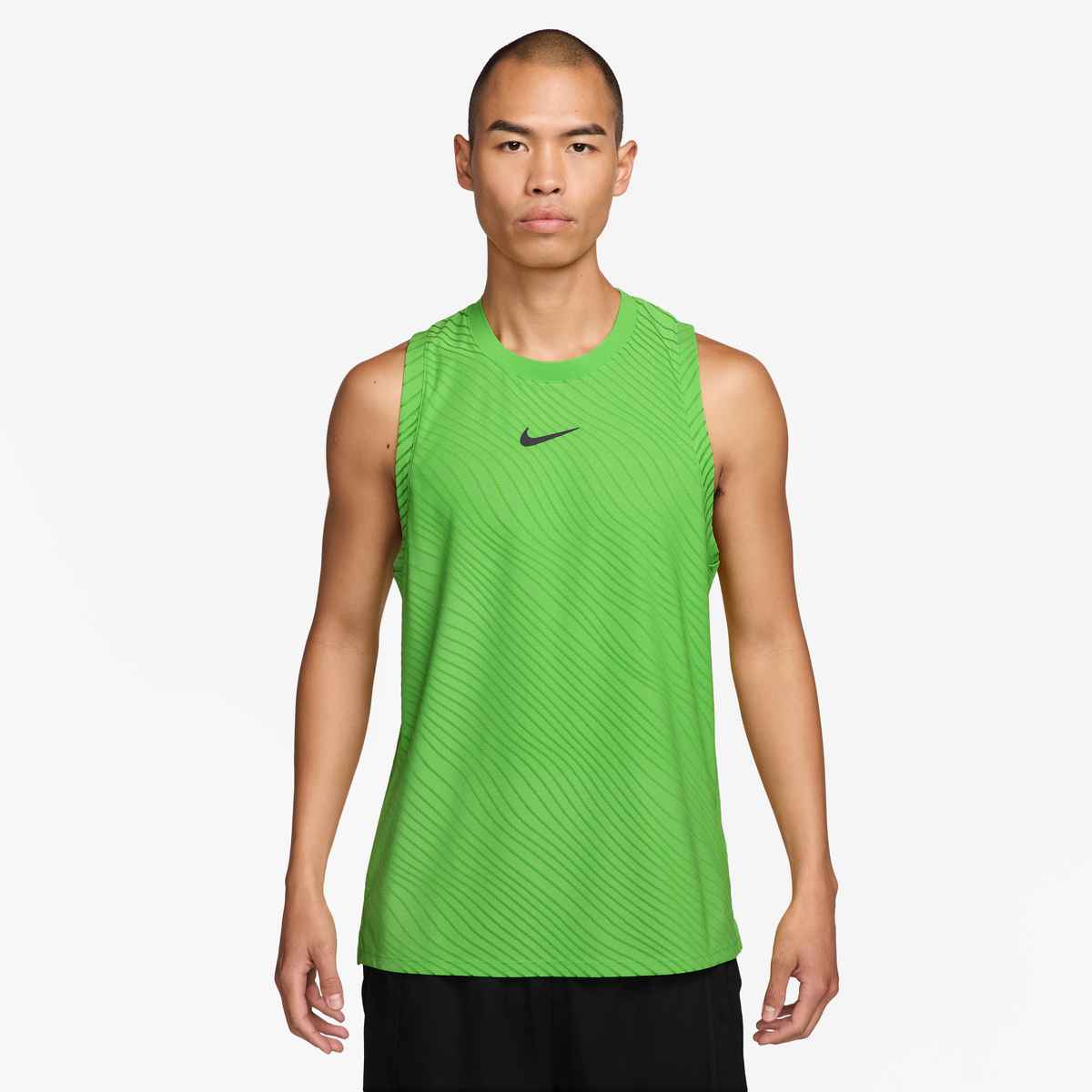 Men's NikeCourt Slam Dri-Fit ADV Tank Top – Mason's Tennis