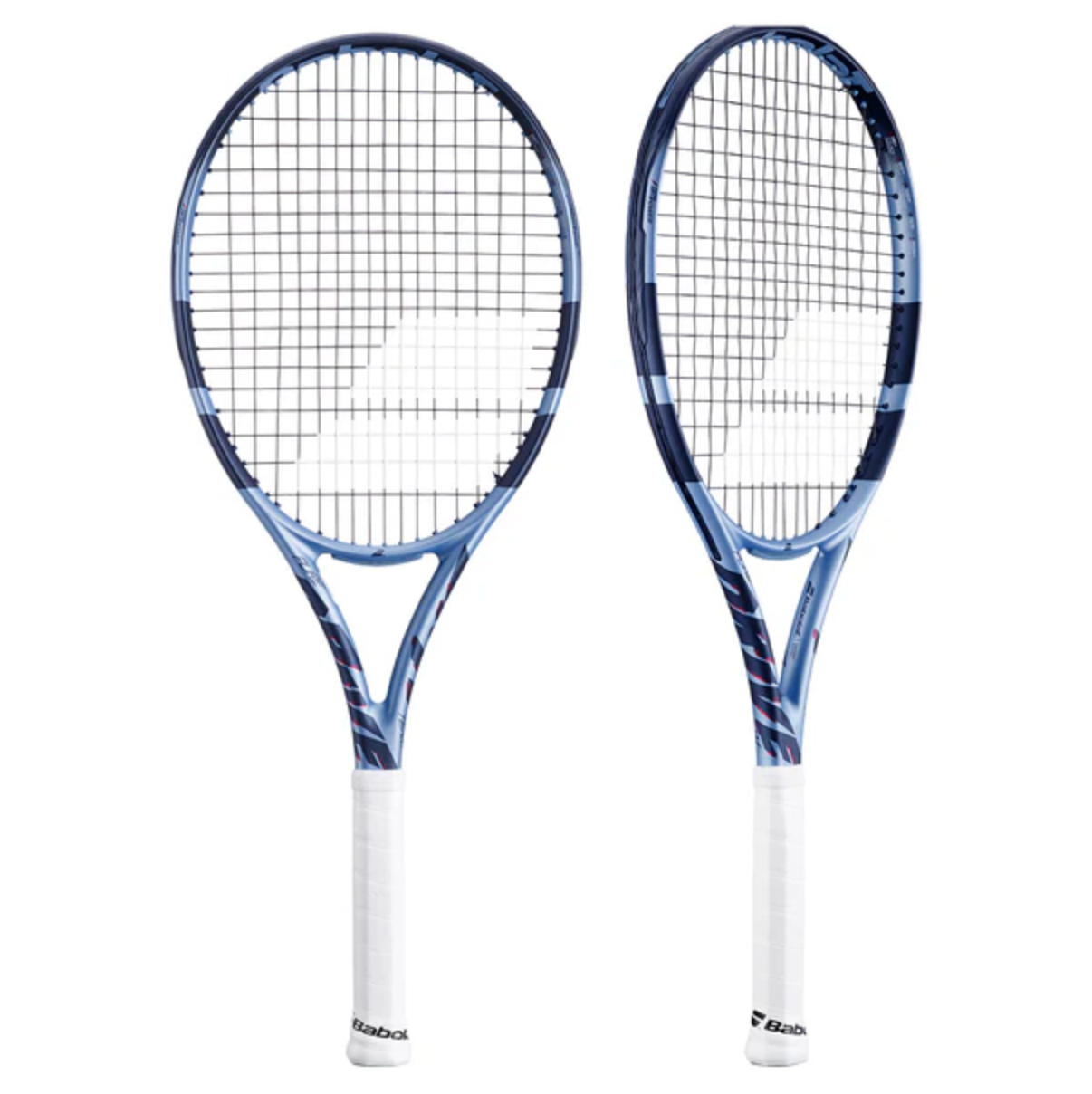 Babolat Generation 11 Pure Drive Team NEW – Mason's Tennis